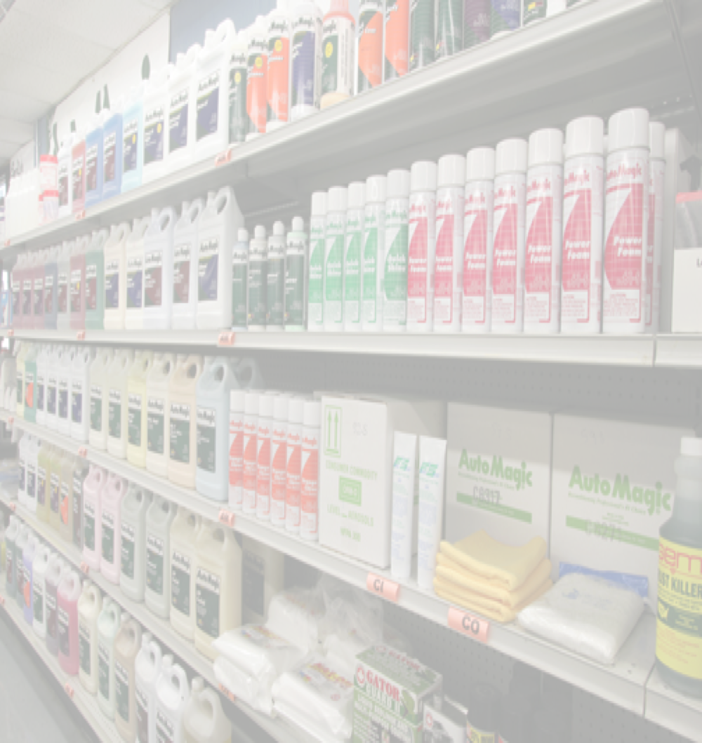 English Color and Supply